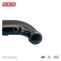 China 13717627501 SQCS Air Intake Duct Hose Tube for MINI R56 R57 R58 R59 R60 R61 Coupe E82 for sale