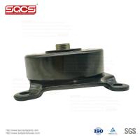 China 6C1Q19A216BA Timing Belt Tensioner Pulley FORD Triangular Multi-Wedge Belt for sale