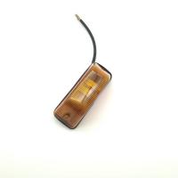 China Sprinter Vans w906 SIDE LAMP 0018204921 0018205021 for Van Truck Year Other for sale