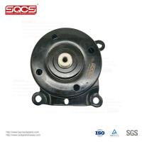 China 6C1Q19A216BA Timing Belt Tensioner Pulley FORD Triangular Multi-Wedge Belt for sale