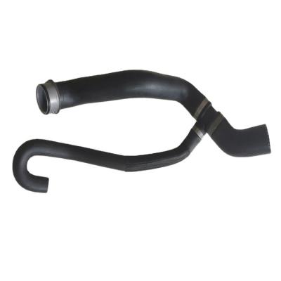 China European Cars Radiator Coolant Hose Water Pipe 2515000075 For Mercedes-Benz W251M272 for sale