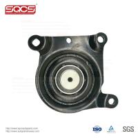 China 6C1Q19A216BA Timing Belt Tensioner Pulley FORD Triangular Multi-Wedge Belt for sale