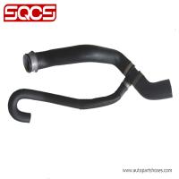 China European Cars Radiator Coolant Hose Water Pipe 2515000075 For Mercedes-Benz W251M272 for sale