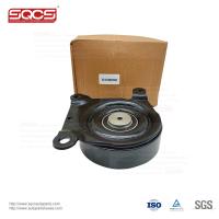 China 6C1Q19A216BA Timing Belt Tensioner Pulley FORD Triangular Multi-Wedge Belt for sale