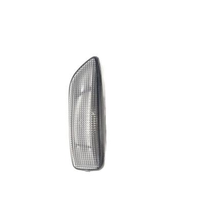 China Van Truck LED Side Marker Lights For Volvo XC90 S80 XC70 V70 S60 2001-2009 30722641 for sale
