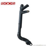 China 2712001552 Engine Cooling Water Pipe for MERCEDES-BENZ C-CLASS E-CLASS CLC-CLASS for SPRINTER 3-t for sale