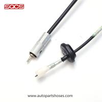 China 6615403668 P6615403668S Peedometer Cable For Mercedes Benz for sale