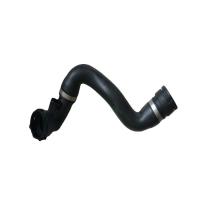 China 2003-2006 SQCS E83 X3 Thermostat Housing for Lower Radiator Hose and Performance for sale