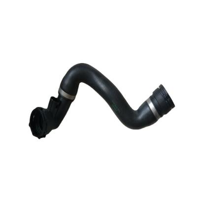 China 2003-2006 SQCS E83 X3 Thermostat Housing for Lower Radiator Hose and Performance for sale