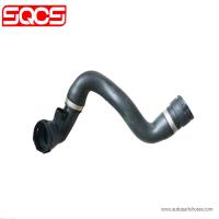 China 2003-2006 SQCS E83 X3 Thermostat Housing for Lower Radiator Hose and Performance for sale