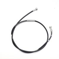 China OEM 155064 SQCS Automotive Parts Speedometer Cable For Mercedes Benz 1208003/0015427507 for sale