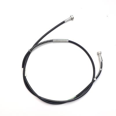 China OEM 155064 SQCS Automotive Parts Speedometer Cable For Mercedes Benz 1208003/0015427507 for sale