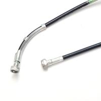 China OEM 155064 SQCS Automotive Parts Speedometer Cable For Mercedes Benz 1208003/0015427507 for sale