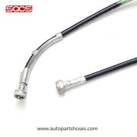China OEM 155064 SQCS Automotive Parts Speedometer Cable For Mercedes Benz 1208003/0015427507 for sale
