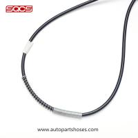 China OEM 155064 SQCS Automotive Parts Speedometer Cable For Mercedes Benz 1208003/0015427507 for sale