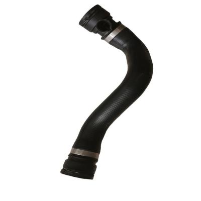 China Rubber Hose for Auto Plumbing Fittings on BMW X5 4.4i N62 E53 Water Pipe 17127509963 for sale
