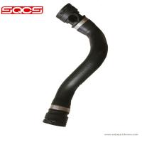China Rubber Hose for Auto Plumbing Fittings on BMW X5 4.4i N62 E53 Water Pipe 17127509963 for sale