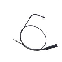 China 2058800059 Hood Release Cable  Mercedes Benz C Class W205 2014 C300 2015-2020 C350e 2016-2018 C400 2015 C43 for sale