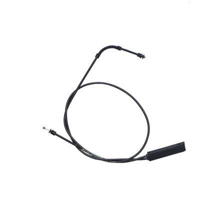 China 2058800059 Hood Release Cable  Mercedes Benz C Class W205 2014 C300 2015-2020 C350e 2016-2018 C400 2015 C43 for sale