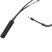 China 2058800059 Hood Release Cable  Mercedes Benz C Class W205 2014 C300 2015-2020 C350e 2016-2018 C400 2015 C43 for sale