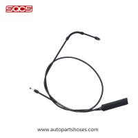 China 2058800059 Hood Release Cable  Mercedes Benz C Class W205 2014 C300 2015-2020 C350e 2016-2018 C400 2015 C43 for sale