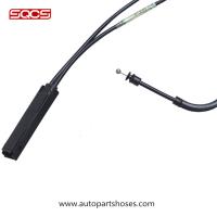 China 2058800059 Hood Release Cable  Mercedes Benz C Class W205 2014 C300 2015-2020 C350e 2016-2018 C400 2015 C43 for sale