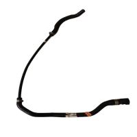 China SQCS Engine Radiator Coolant Hose Water Pipe 17127531590 for BMW E82 E92 E90 128i 328i for sale