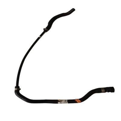 China SQCS Engine Radiator Coolant Hose Water Pipe 17127531590 for BMW E82 E92 E90 128i 328i for sale