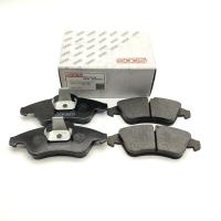China OEM Size SQCS Brake Pad for Mercedes Benz Sprinter 0024203920 and Disc Brake System for sale