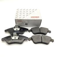 China OEM Size SQCS Brake Pad for Mercedes Benz Sprinter 0024203920 and Disc Brake System for sale