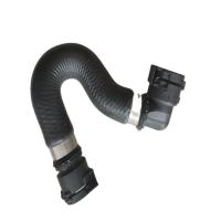 China Auto Parts Rubber Radiator 1 Series Coolant Hose with Affordable OE NO. 17127532063 for sale