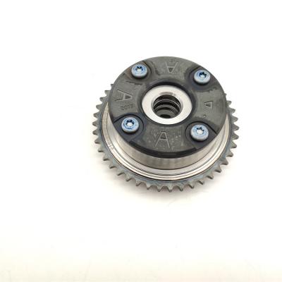 China 2710500900 Adjustable Exhaust Camshaft for Mercedes-Benz  C200 C230 W211 W203 W204 M271 M271 for sale
