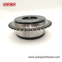 China 2710500900 Adjustable Exhaust Camshaft for Mercedes-Benz  C200 C230 W211 W203 W204 M271 M271 for sale
