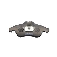China Car Fitment Brake Pads 0044205520 0024209920 A0024209920 for Mercedes Benz Sprinter for sale