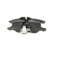 China Car Fitment Brake Pads 0044205520 0024209920 A0024209920 for Mercedes Benz Sprinter for sale