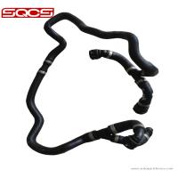China BMW E60 E61 5 Series 525i 530i 630i Car Fitment Radiator Coolant Hose OE 17127560160 for sale