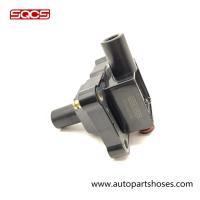 China Mercedes-Benz Car Ignition Coil for 300E C230 C280 E320 0001500280 and Long-Lasting for sale