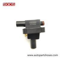 China Mercedes-Benz Car Ignition Coil for 300E C230 C280 E320 0001500280 and Long-Lasting for sale