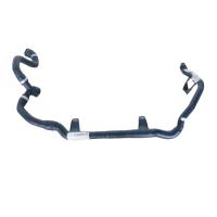 China 2017-2019 European Cars SQCS Car Engine Radiator Coolant Water Hose OE 17127548223 for sale