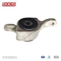 China 2513300743/2513301907 Control Arm Bushing for Mercedes R Class W251 V251 2006-2013 for sale