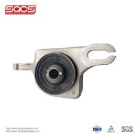China 2513300743/2513301907 Control Arm Bushing for Mercedes R Class W251 V251 2006-2013 for sale