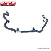 China 2017-2019 European Cars SQCS Car Engine Radiator Coolant Water Hose OE 17127548223 for sale