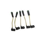 China Durable SQCS Auto Parts Front Brake Pad Sensor for W906 W639 906 540 14 17 9065401417 for sale