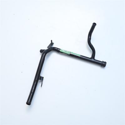 China Automotive Cooling System SQCS 05A121065DE 100% Tested for German Car Iron Water Pipe for sale