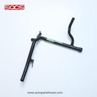 China Automotive Cooling System SQCS 05A121065DE 100% Tested for German Car Iron Water Pipe for sale
