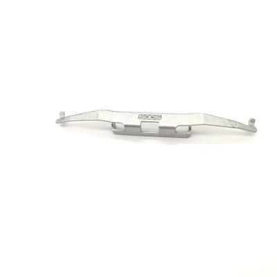China SPRINTER Auto Parts Brake Pad Clamp 0004215991 For mercedes Sprinter 901 902 903 904 for sale