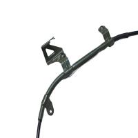 China VOLVO ISO/TS16949 Parking Brake for 3BD609721A by SQCS within OE NO. 3BD609721A for sale
