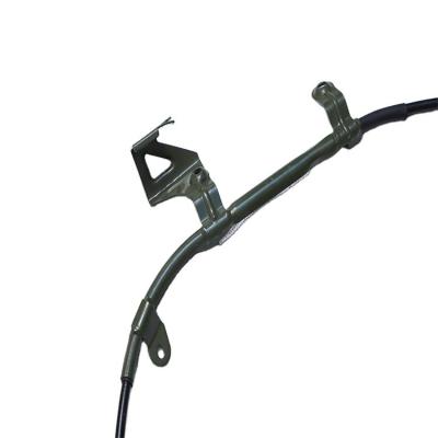 China VOLVO ISO/TS16949 Parking Brake for 3BD609721A by SQCS within OE NO. 3BD609721A for sale