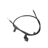 China VOLVO ISO/TS16949 Parking Brake for 3BD609721A by SQCS within OE NO. 3BD609721A for sale