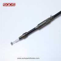 China VOLVO ISO/TS16949 Parking Brake for 3BD609721A by SQCS within OE NO. 3BD609721A for sale